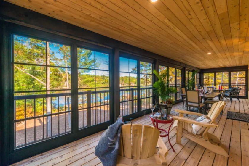 Sunspace Sunrooms | Blog |Custom Outdoor Living with Sunspace of ...