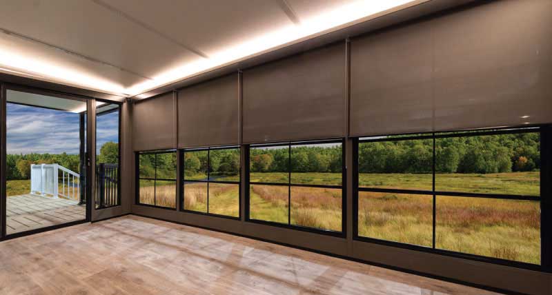 Blog | Your Stop for Outdoor Space Living Solutions - Sunroom Design Centre