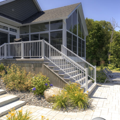 Sunspace Sunrooms | Blog |Tranquil Spaces: Your Partner in Outdoor ...